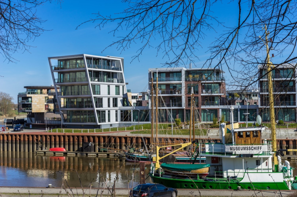 Start - Schiffahrtsgesellschaft Oltmann